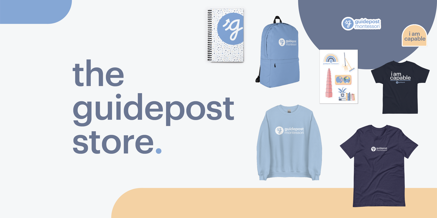 The Guidepost Store