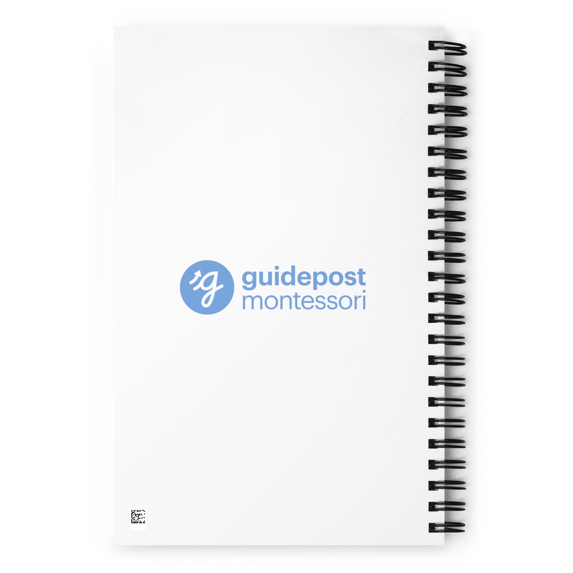 Guidepost Speckle Spiral notebook – The Guidepost Store